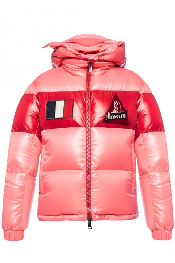 Moncler fr store
